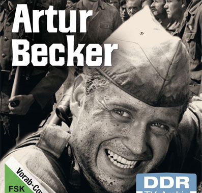 Große Geschichten 68 – Artur Becker – Pressebereich