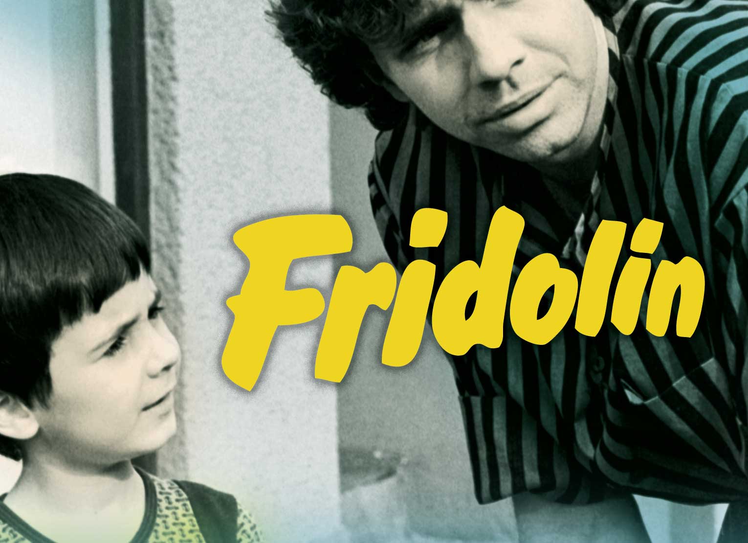 Fridolin – Pressebereich