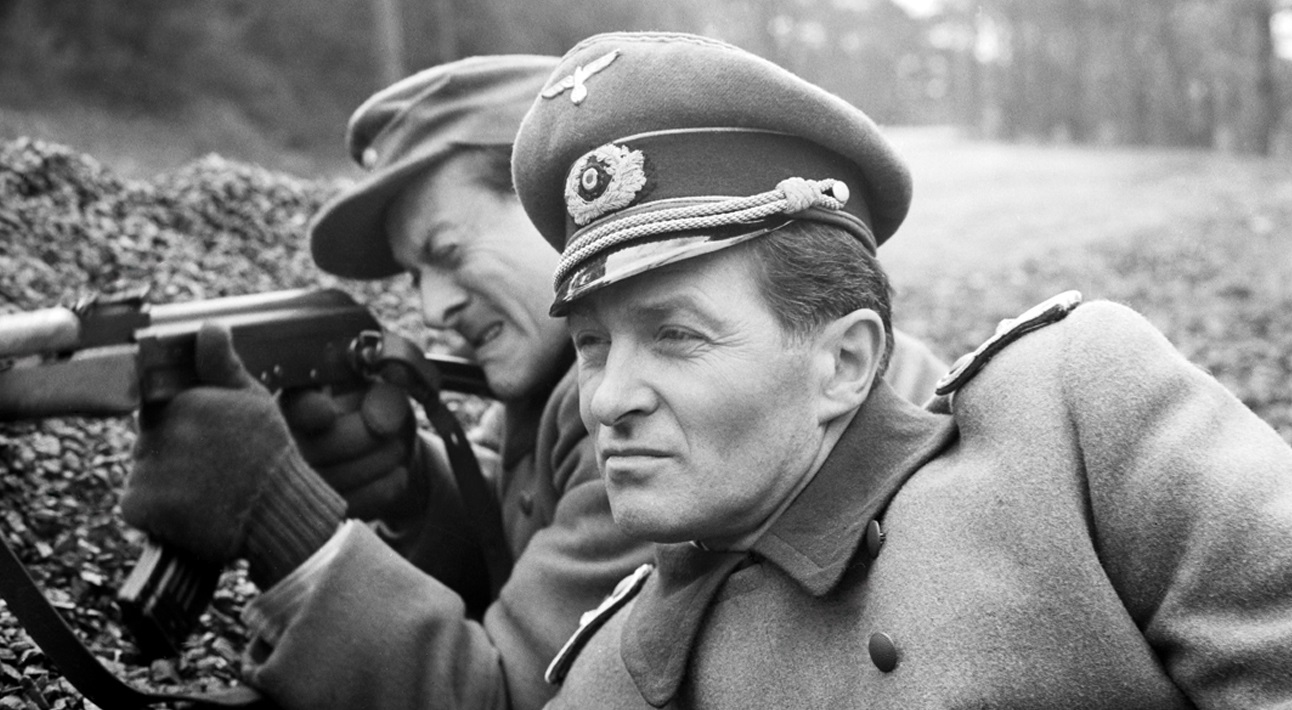 Episoden vom Glück – Pressebereich