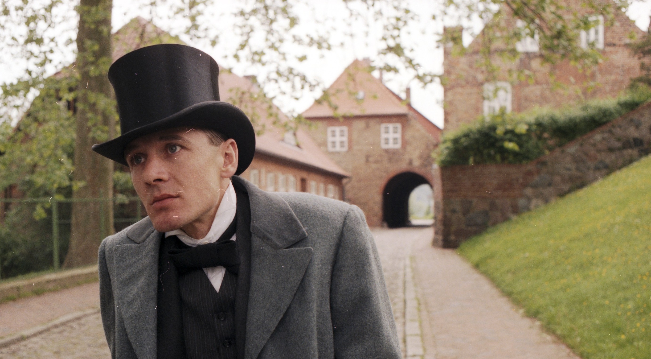 Der kleine Herr Friedemann – Pressebereich