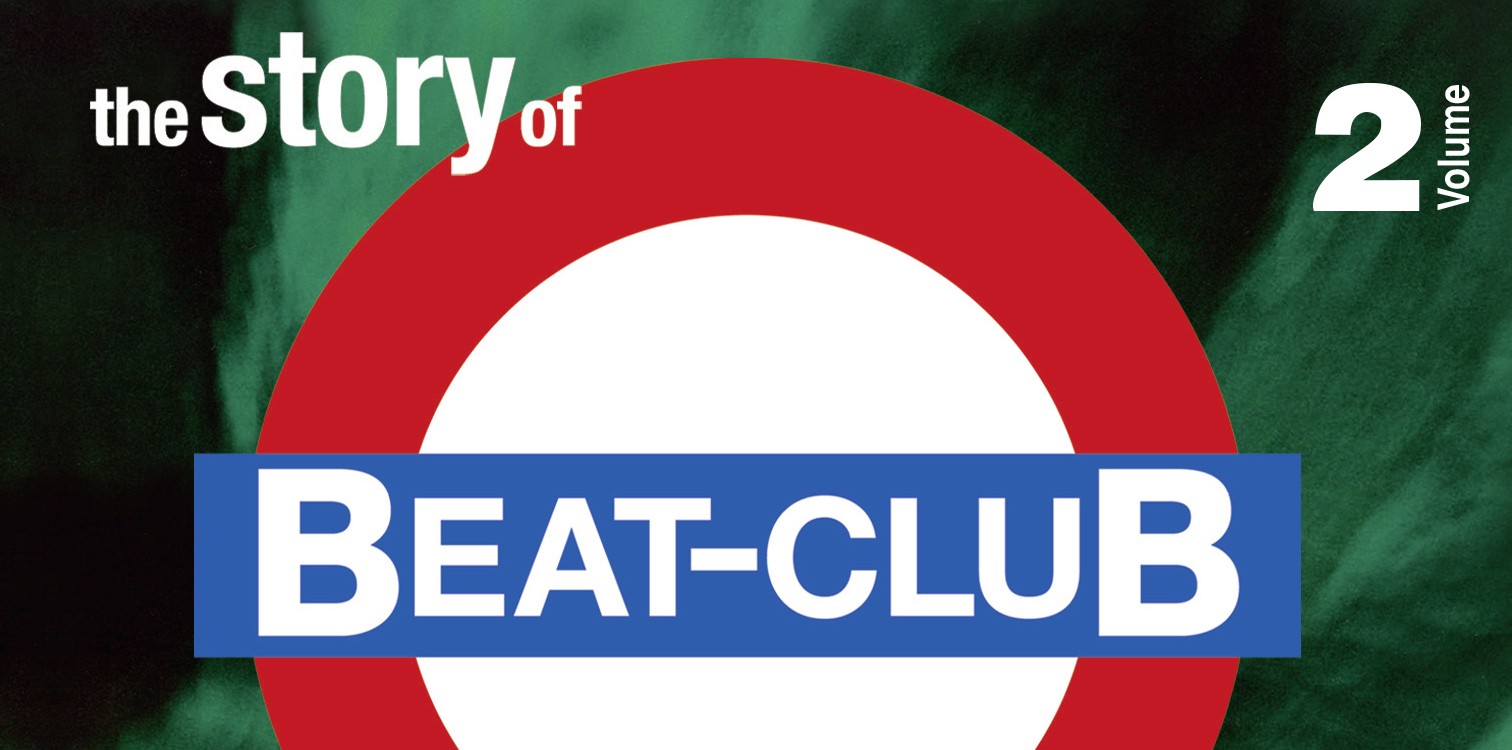 The Story of Beat-Club: 1968 – 1970 (Vol. 2) – Pressebereich