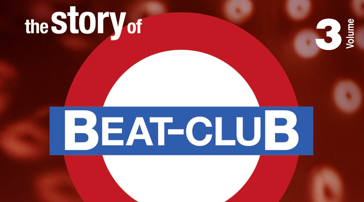 The Story of Beat-Club: 1970 – 1972 (Vol. 3) – Pressebereich