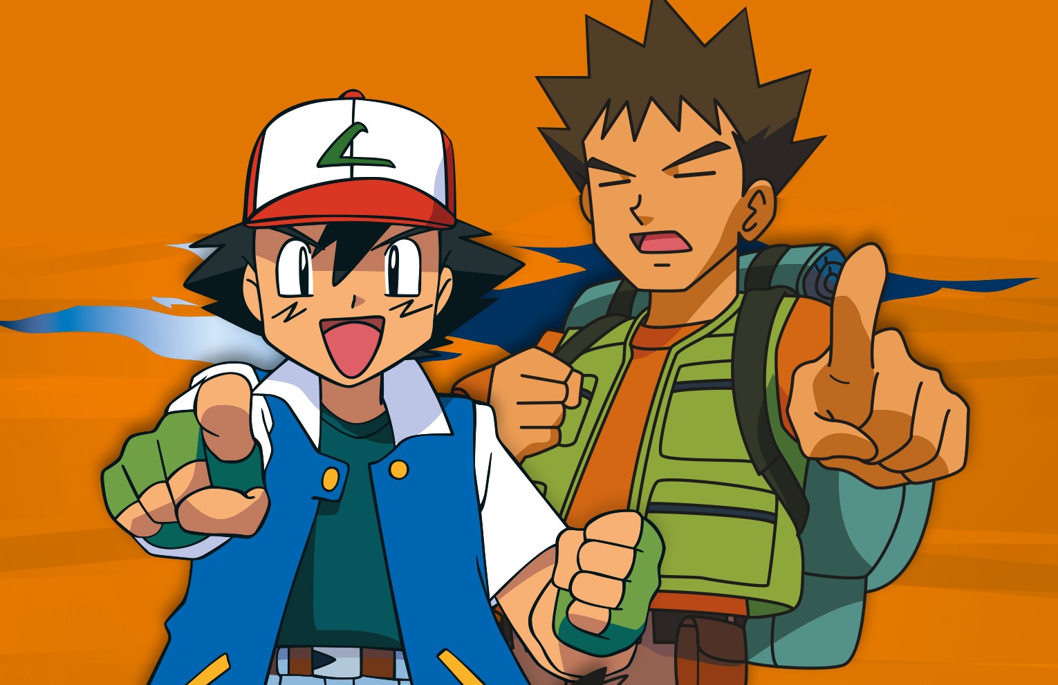 Pokémon – Staffel 2: Adventures in the Orange Islands – Pressebereich