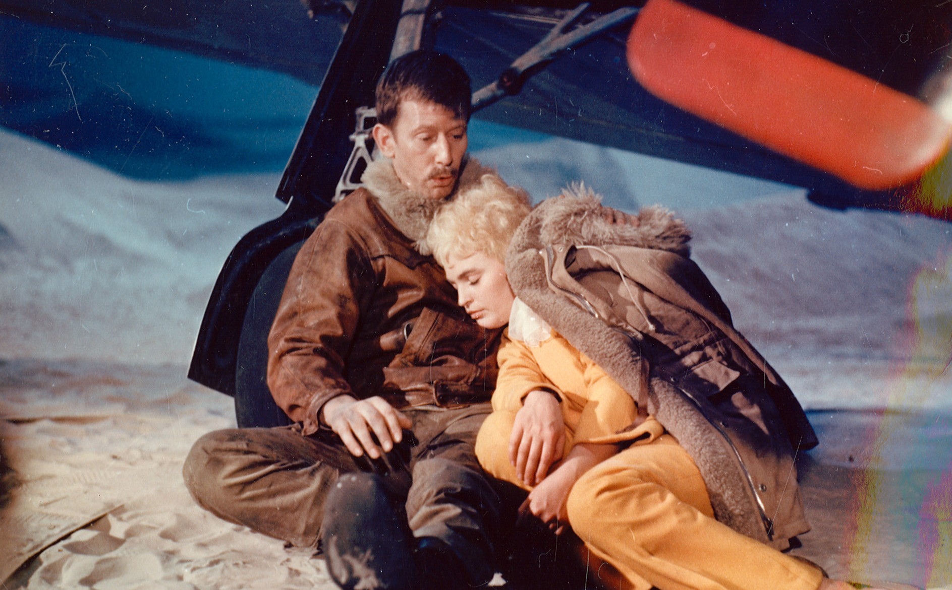 Der kleine Prinz – Pressebereich