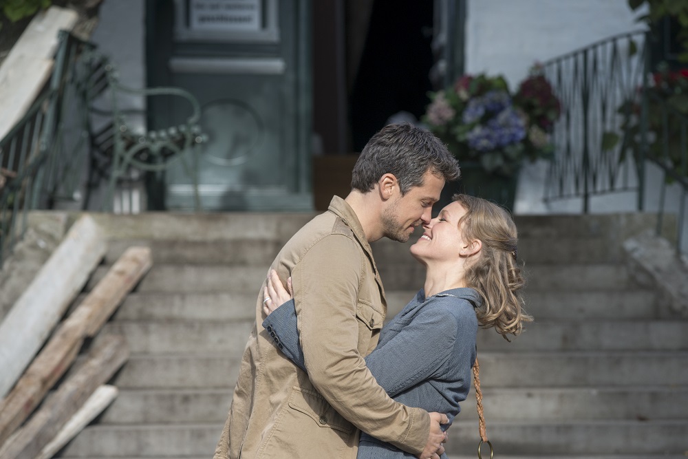 Der Landarzt – Staffel 22 – Pressebereich