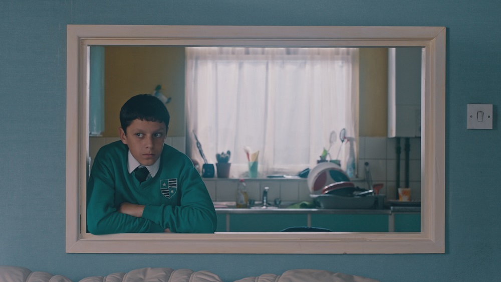 Joe All Alone – Folge 1-4 – Pressebereich