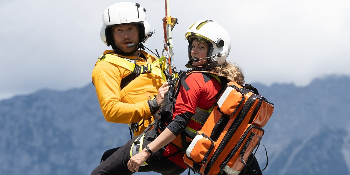 Die Bergretter Staffel 12 – Pressebereich