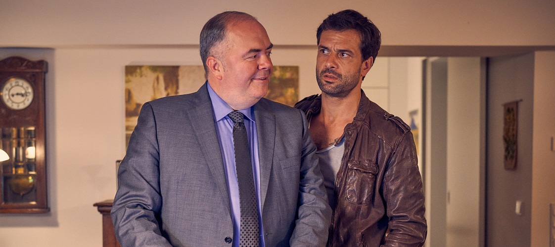 Heldt Staffel 8 – Pressebereich