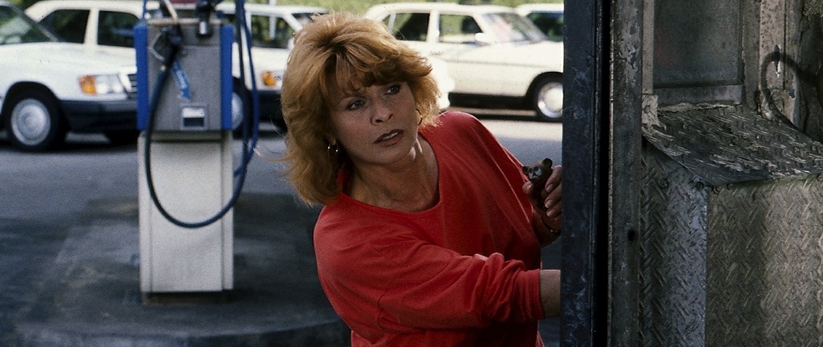 Die schnelle Gerdi – Pressebereich