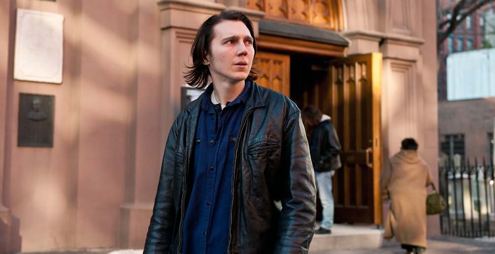 Being Flynn – Pressebereich