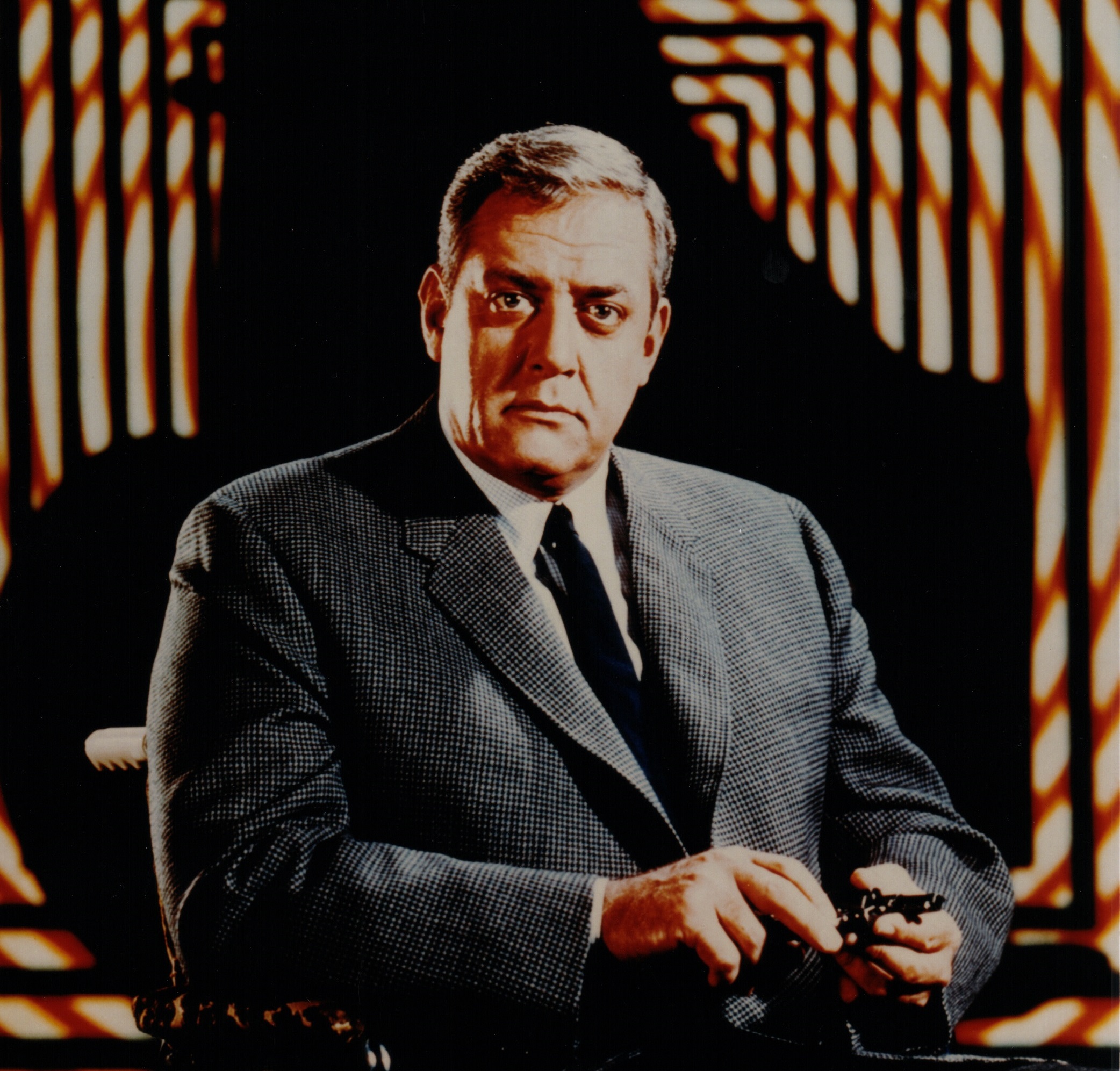 Der Chef – Staffel 3 – Pressebereich