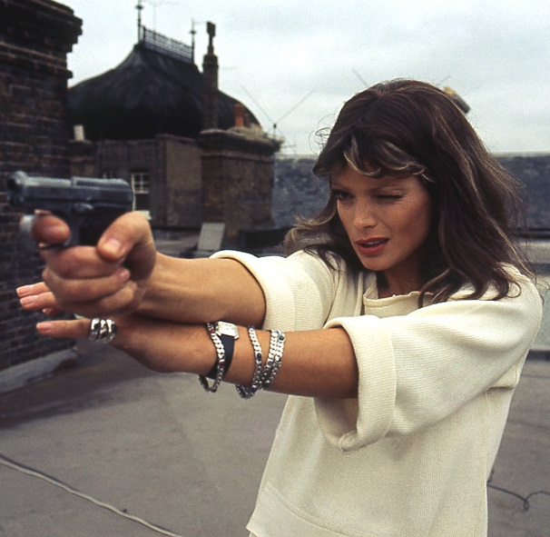 Francis Durbridge – Alle deutschen Verfilmungen – Pressebereich