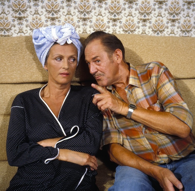 Familie Neumann & Neumanns Geschichten – Die komplette Serie ...