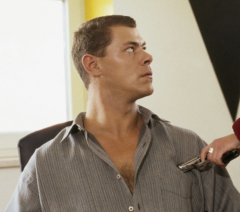 Soko 5113 – Staffel 15 – Pressebereich