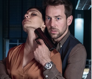 Soko Hamburg Staffel 3 – Pressebereich