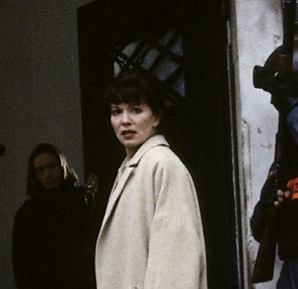 Rosa Roth – Folge 1-18 – Pressebereich