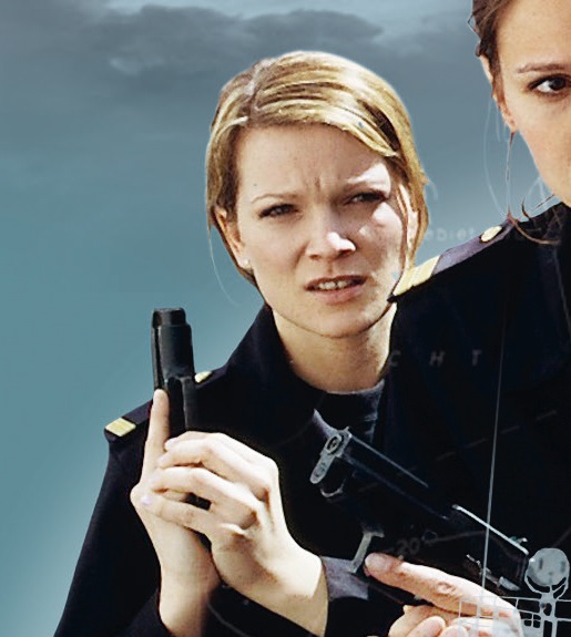 Küstenwache Staffel 9 – Pressebereich