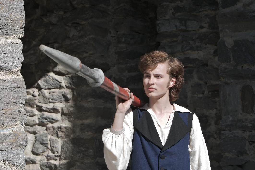 Märchenperlen: Dornröschen – Pressebereich